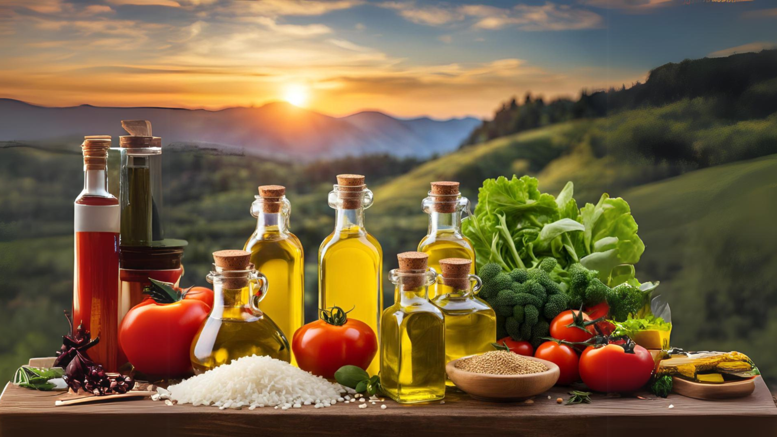 "How the Right Cooking Oil Can Boost Your Everyday Meals"