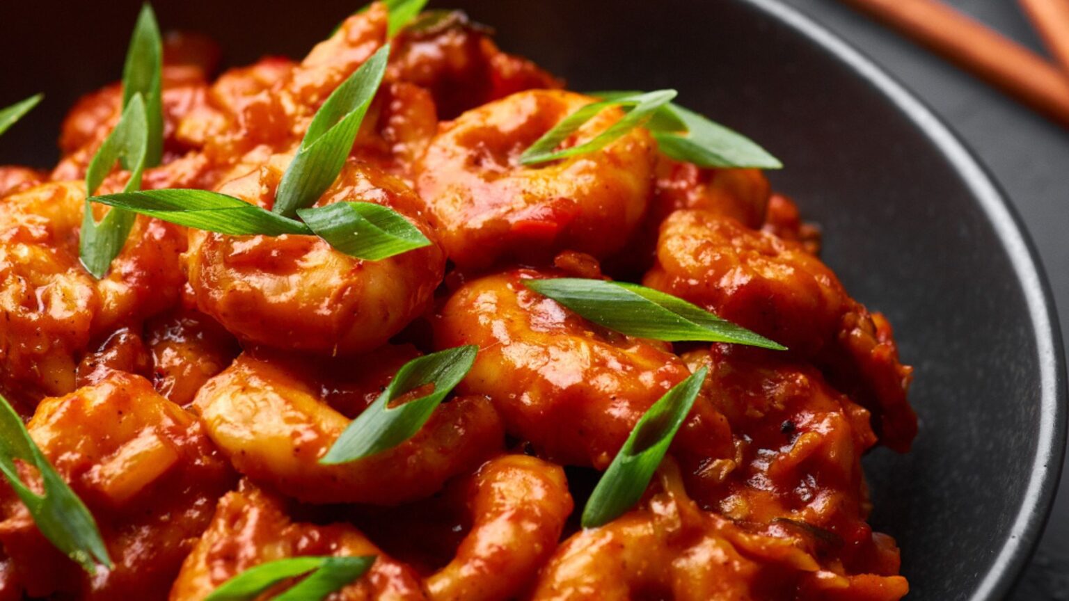 Delicious and Easy Prawn Recipe: The Perfect Treat for Seafood Lovers ...